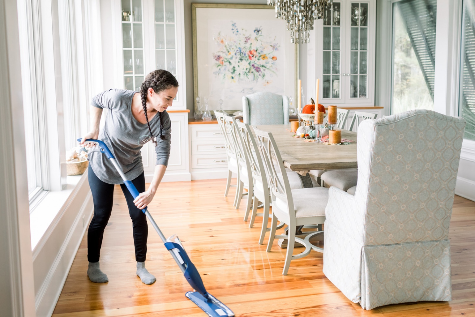 Cleaning Services - Southern Cinderellas Boutique Cleaning Service